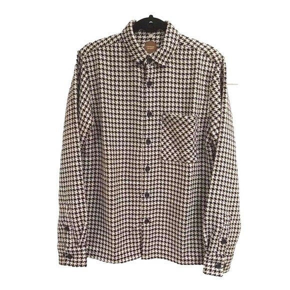 Common People Clothing | Shirts | Common People Shirt Mens Small ...